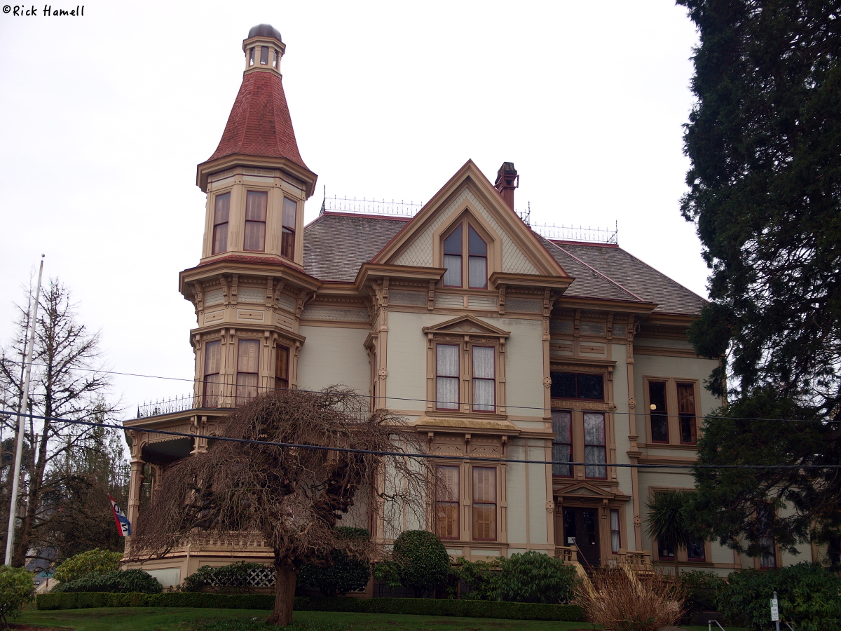 The Goonies of Astoria Oregon - Filming Locations - Pacific Northwest ...