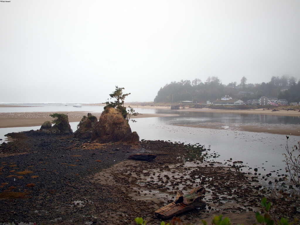 Taft, Oregon, Native American Ghost Town (Johnson) - Pacific Northwest ...